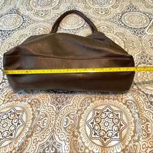Alfred Dunner | Bags | Alfred Dunner Handbag Chocolate | Poshmark